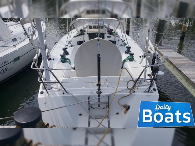 1999 J Boats J120 for sale. View price, photos and Buy 1999 J Boats ...