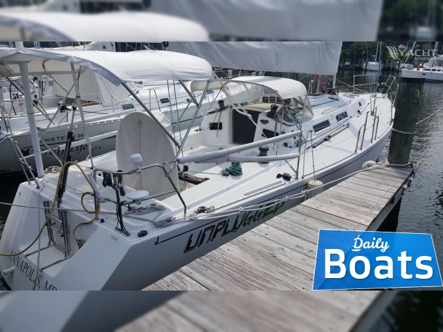 1999 J Boats J120 for sale. View price, photos and Buy 1999 J Boats ...