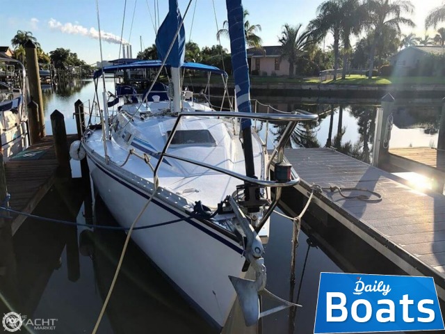 1987 Hunter 31 for sale. View price, photos and Buy 1987 Hunter 31 #143060