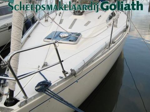 1989 Fabola Diva 35 for sale. View price, photos and Buy 1989 Fabola ...