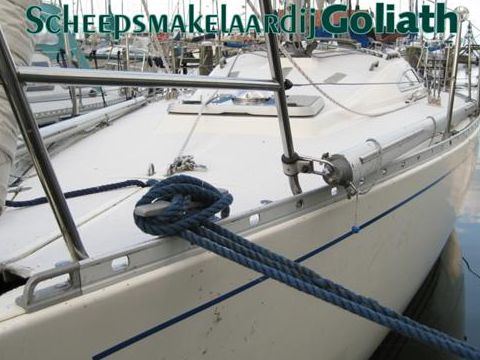 1989 Fabola Diva 35 for sale. View price, photos and Buy 1989 Fabola ...