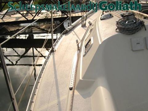 1989 Fabola Diva 35 for sale. View price, photos and Buy 1989 Fabola ...