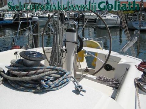 1989 Fabola Diva 35 for sale. View price, photos and Buy 1989 Fabola ...