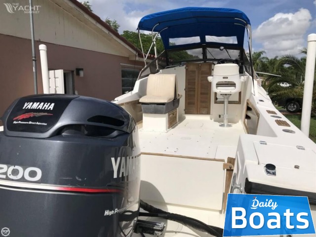 1986 Mako 258 for sale. View price, photos and Buy 1986 Mako 258 #143082