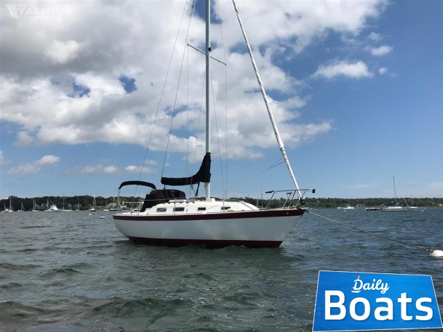 1983 Pearson 303 for sale. View price, photos and Buy 1983 Pearson 303 ...