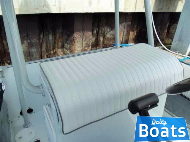 1992 Willard Marine Sea Force 730 for sale. View price, photos and Buy ...