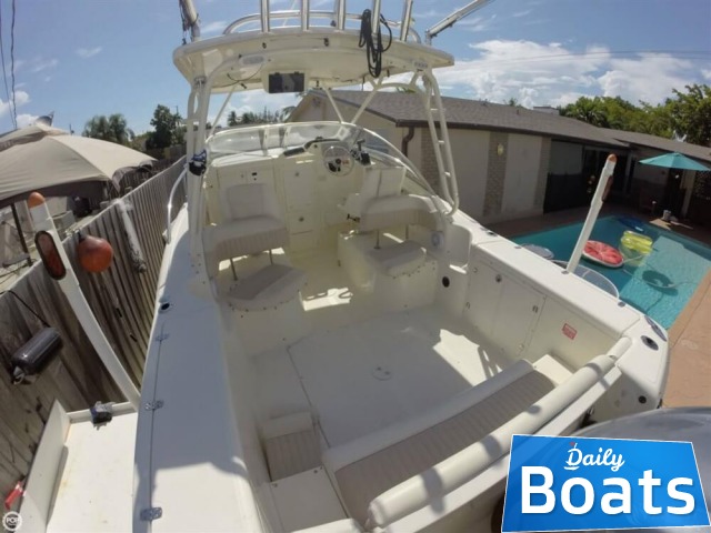 2003 Scout Boat Abaco 242 for sale. View price, photos and Buy 2003 ...