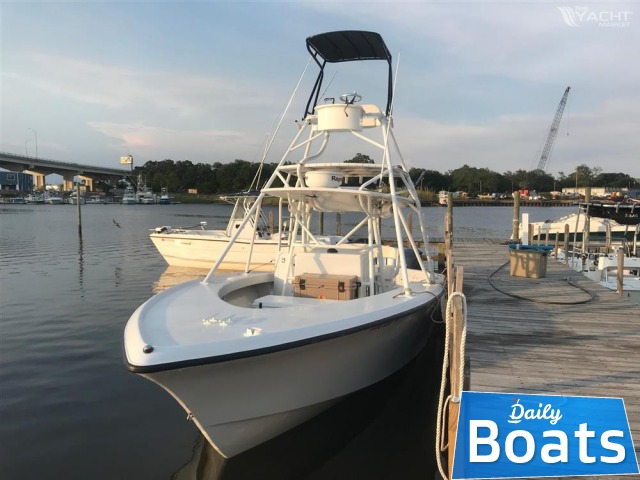 1984 Rybo Runner 31 Sportfisherman for sale. View price, photos and Buy ...
