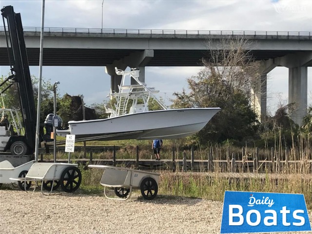 1984 Rybo Runner 31 Sportfisherman for sale. View price, photos and Buy ...