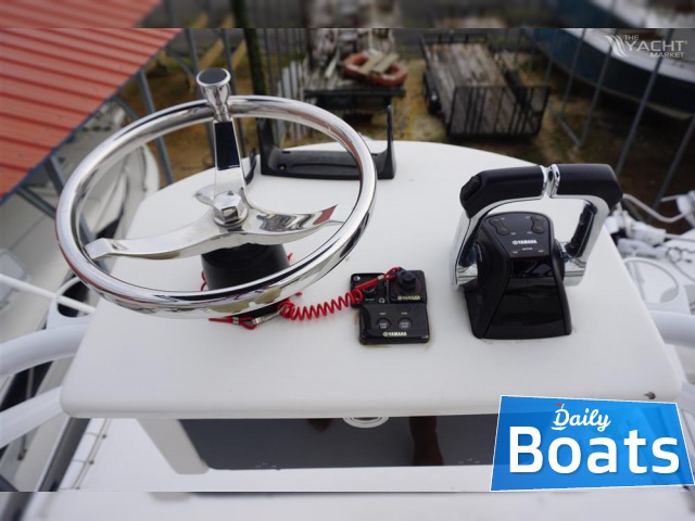 1984 Rybo Runner 31 Sportfisherman for sale. View price, photos and Buy ...