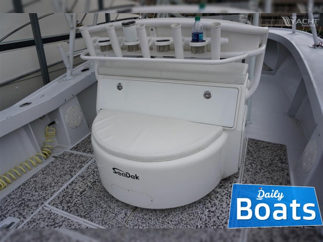 1984 Rybo Runner 31 Sportfisherman for sale. View price, photos and Buy ...