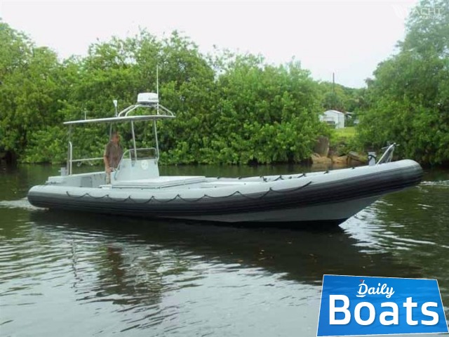 1991 HBI Boats 30-Mil for sale. View price, photos and Buy 1991 HBI ...