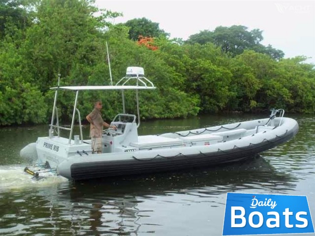 1991 HBI Boats 30-Mil for sale. View price, photos and Buy 1991 HBI ...