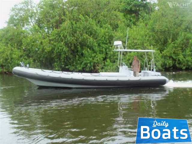 1991 HBI Boats 30-Mil for sale. View price, photos and Buy 1991 HBI ...