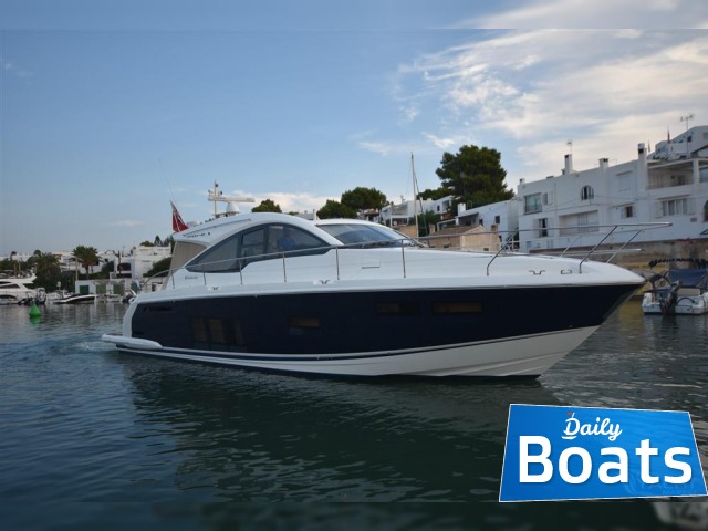 2014 Fairline Targa 48 Open for sale. View price, photos and Buy 2014 ...
