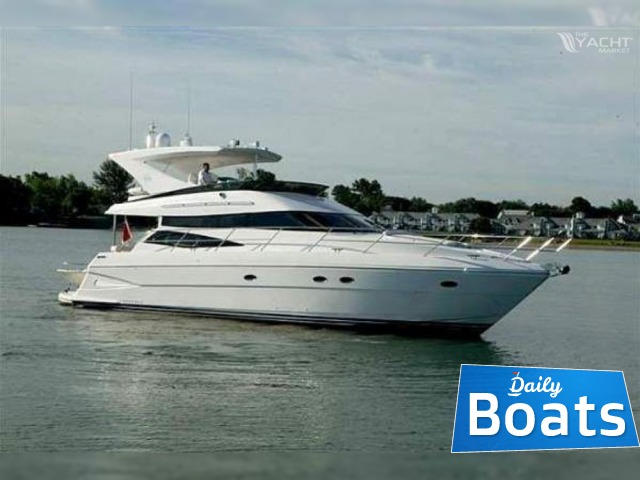2006 Neptunus 56 for sale. View price, photos and Buy 2006 Neptunus 56 ...