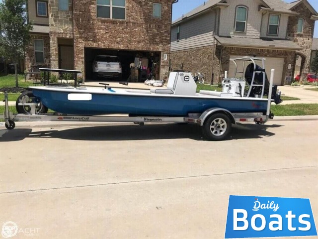 2018 Wingmaster Payhayokee for sale. View price, photos and Buy 2018 ...