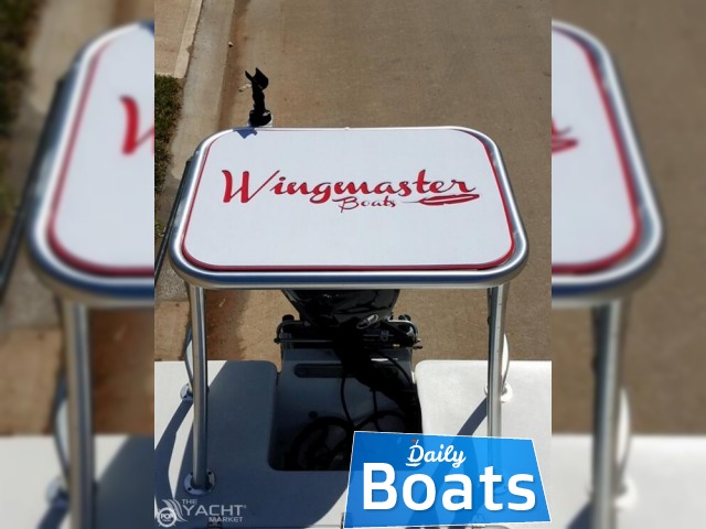 2018 Wingmaster Payhayokee for sale. View price, photos and Buy 2018 ...