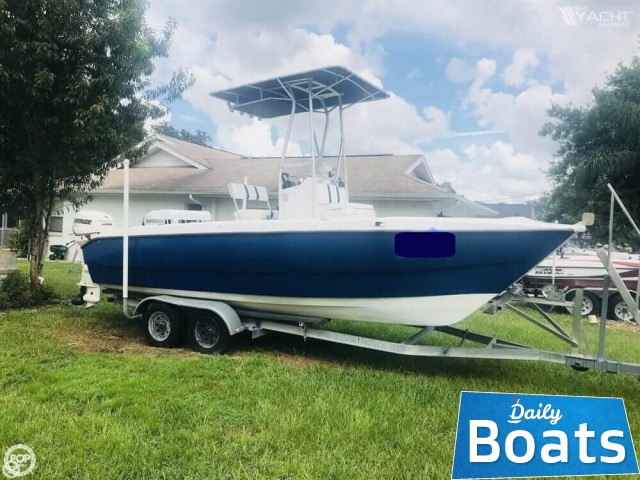 Ota 22 for sale - Daily Boats