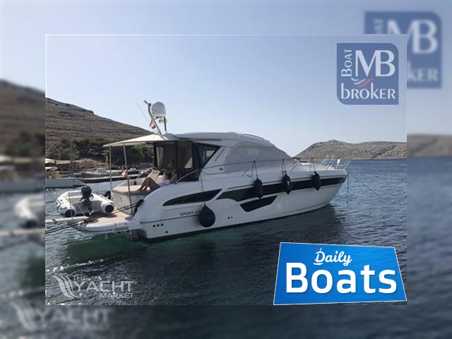 2016 Bavaria Sport 450 Coupe/Ht for sale. View price, photos and Buy ...