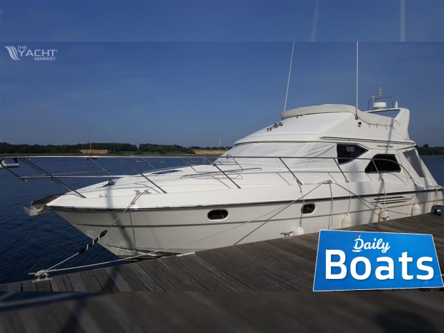 1996 Princess 360 for sale. View price, photos and Buy 1996 Princess ...