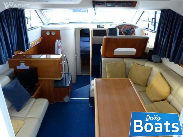 1996 Princess 360 for sale. View price, photos and Buy 1996 Princess ...