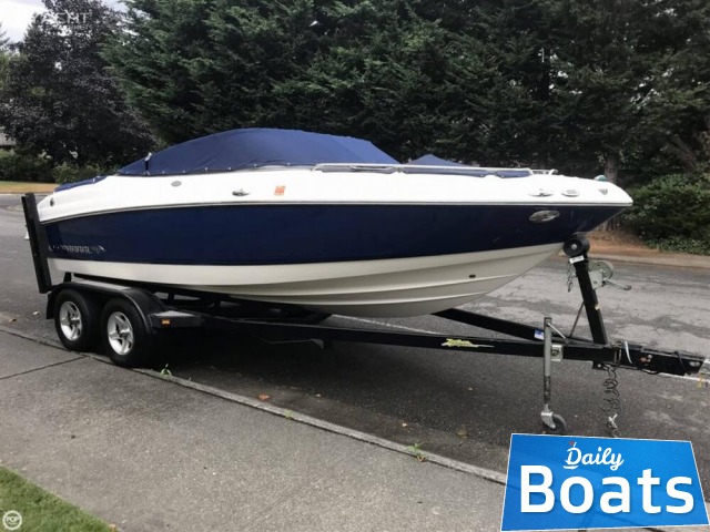 2007 Chaparral 204 Ssi for sale. View price, photos and Buy 2007 ...