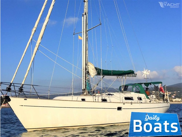 2004 Pocock 42 Mb Yachts for sale. View price, photos and Buy 2004 ...