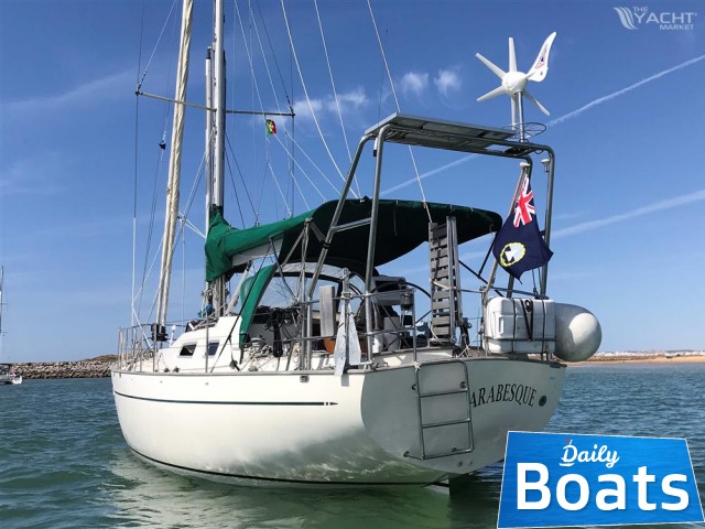 2004 Pocock 42 Mb Yachts for sale. View price, photos and Buy 2004 ...