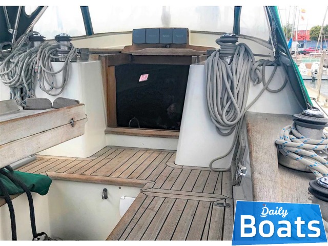 2004 Pocock 42 Mb Yachts for sale. View price, photos and Buy 2004 ...