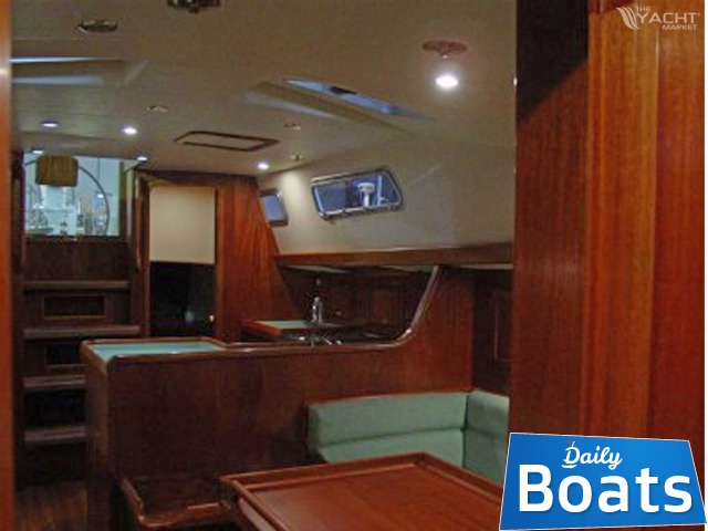 2004 Pocock 42 Mb Yachts for sale. View price, photos and Buy 2004 ...