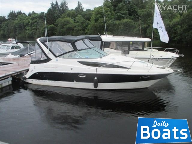 2008 Bayliner 285 Ciera for sale. View price, photos and Buy 2008 ...
