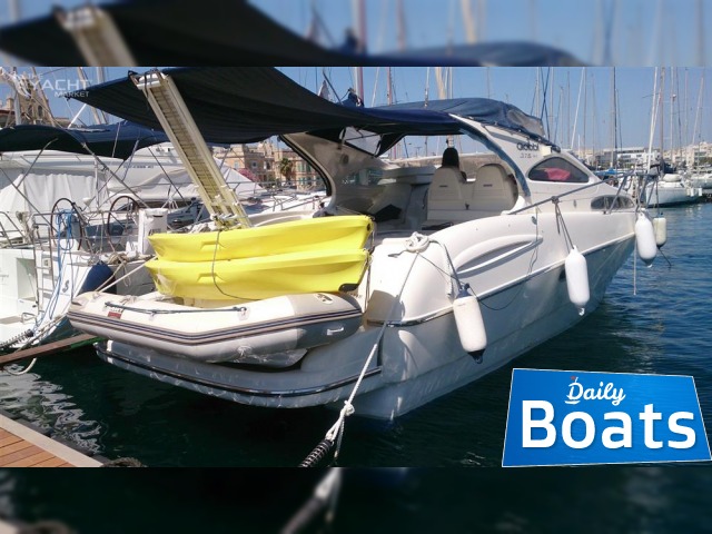 2000 Gobbi 375 Sc for sale. View price, photos and Buy 2000 Gobbi 375 ...