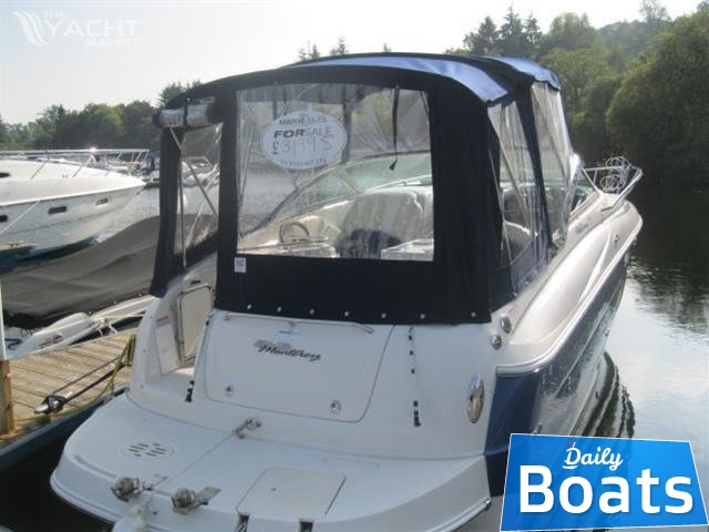 2003 Monterey 245 Cruiser for sale. View price, photos and Buy 2003 ...