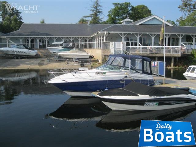 2003 Monterey 245 Cruiser for sale. View price, photos and Buy 2003 ...