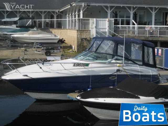2003 Monterey 245 Cruiser for sale. View price, photos and Buy 2003 ...