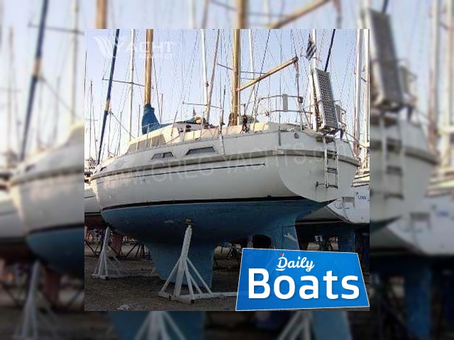 1978 Colvic (Gb) Victor 40 for sale. View price, photos and Buy 1978 ...