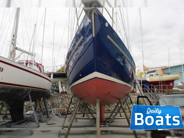 1996 Bowman 48 for sale. View price, photos and Buy 1996 Bowman 48 #143306