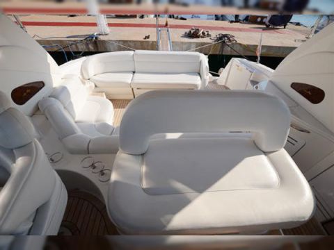 2001 Sea Ray 555 Sundancer for sale. View price, photos and Buy 2001 ...