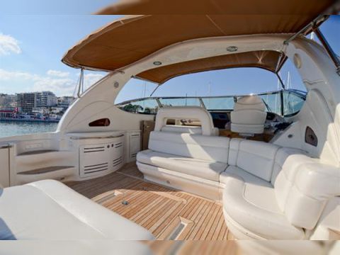 2001 Sea Ray 555 Sundancer for sale. View price, photos and Buy 2001 ...