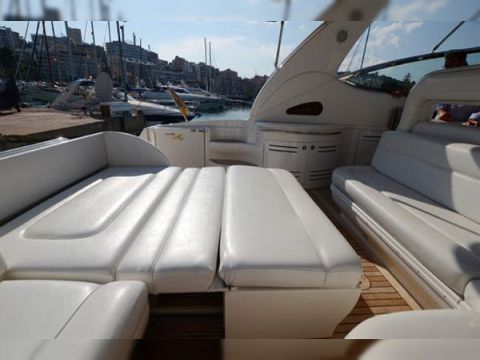 2001 Sea Ray 555 Sundancer for sale. View price, photos and Buy 2001 ...