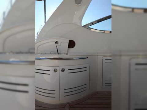 2001 Sea Ray 555 Sundancer for sale. View price, photos and Buy 2001 ...