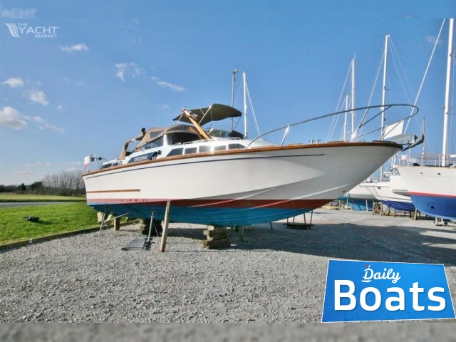 2002 Swordsman 37 Aft Cabin for sale. View price, photos and Buy 2002 ...