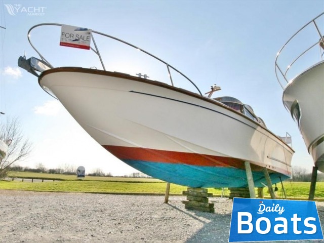 2002 Swordsman 37 Aft Cabin for sale. View price, photos and Buy 2002 ...