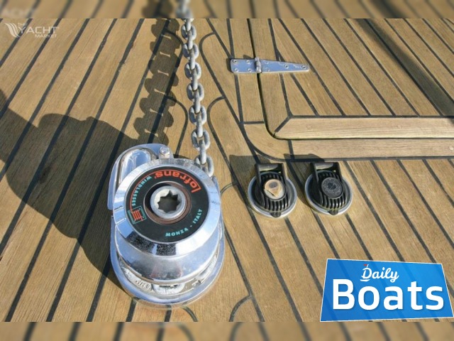 2002 Swordsman 37 Aft Cabin for sale. View price, photos and Buy 2002 ...