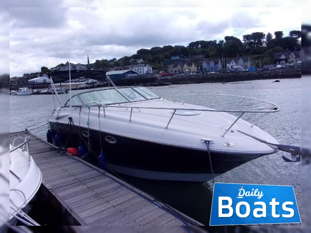 2007 Monterey 270 for sale. View price, photos and Buy 2007 Monterey ...