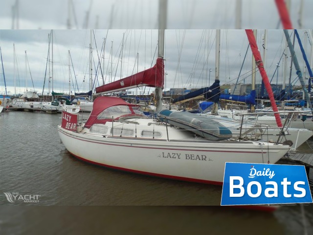 1978 Jaguar 27 for sale. View price, photos and Buy 1978 Jaguar 27 #143365