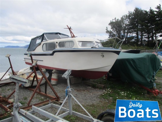 1965 Freeman 25 на продажу. Посмотреть цену, фотографии и Купить 1965 ...