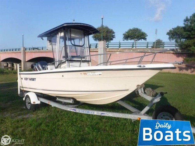 Key West 2020 cc for sale - Daily Boats