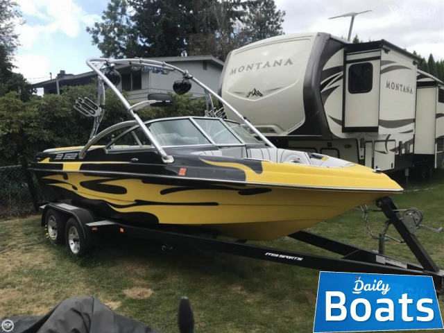 2008 MB Sports B-52V for sale. View price, photos and Buy 2008 MB ...